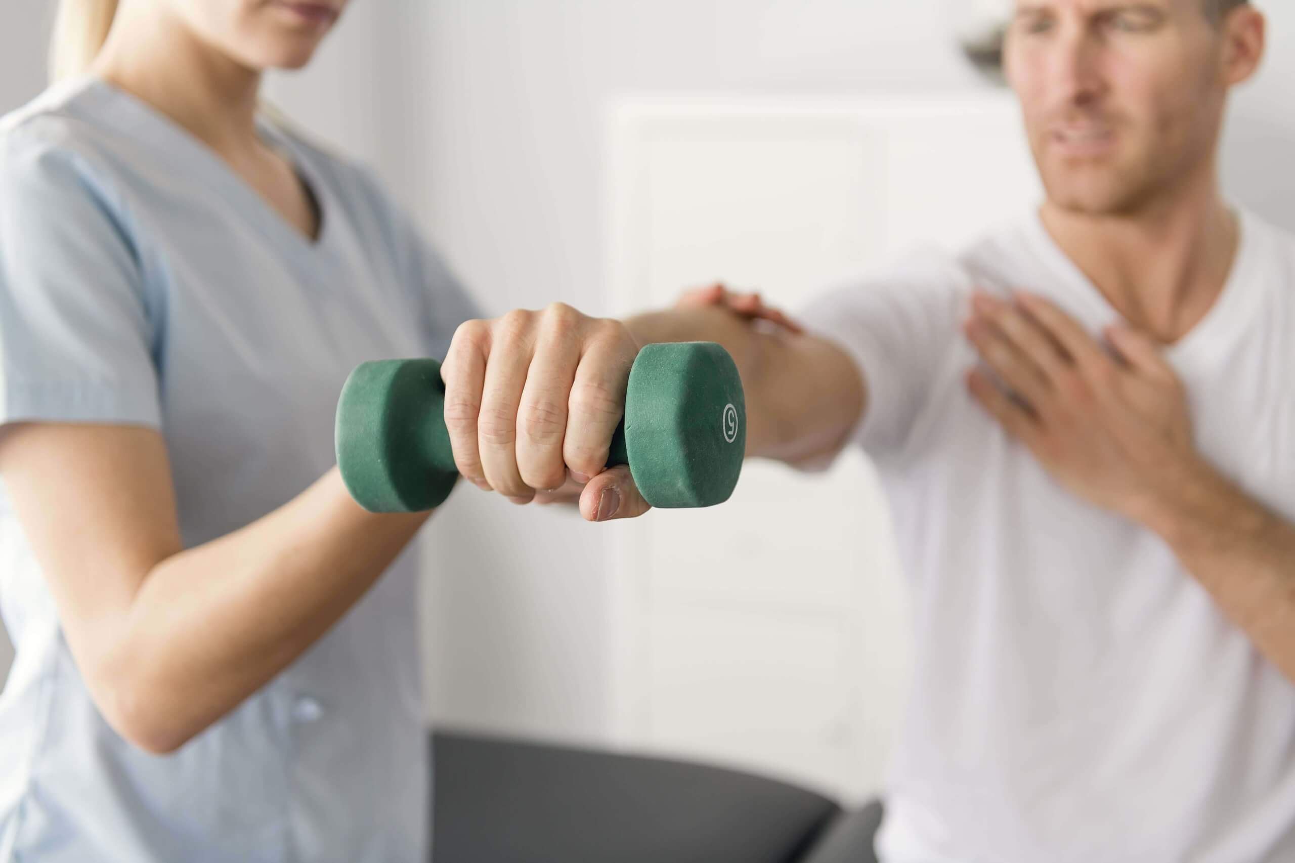 How Important is PT Before and After Surgery?-Total Function PT
