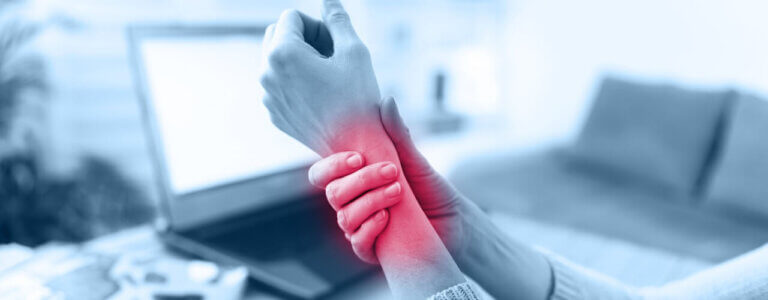 Strain Injury: Understanding and Treating the Silent Work Hazard