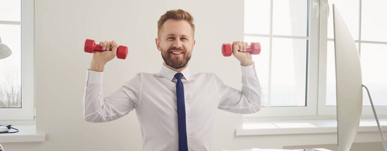 Enhancing Workplace Wellness through Physical Therapy - Total Function ...