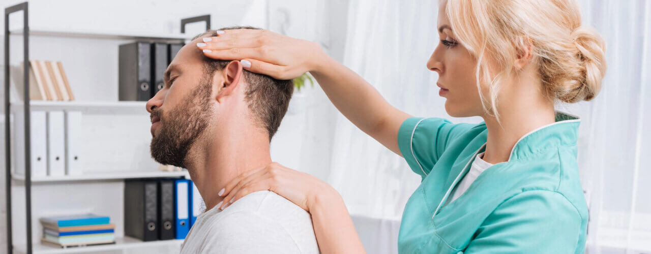 Long-term Recovery After a Motor Vehicle Accident - Total Function ...